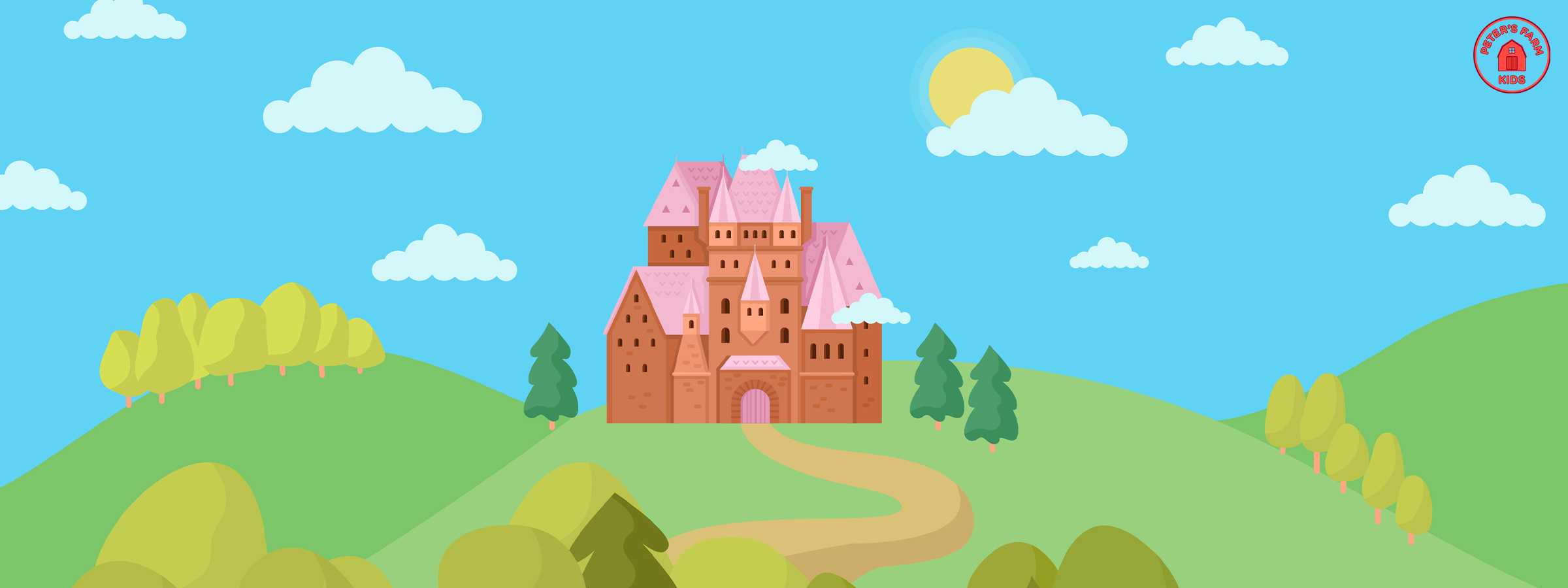 Peters Farm Kids | Official Website