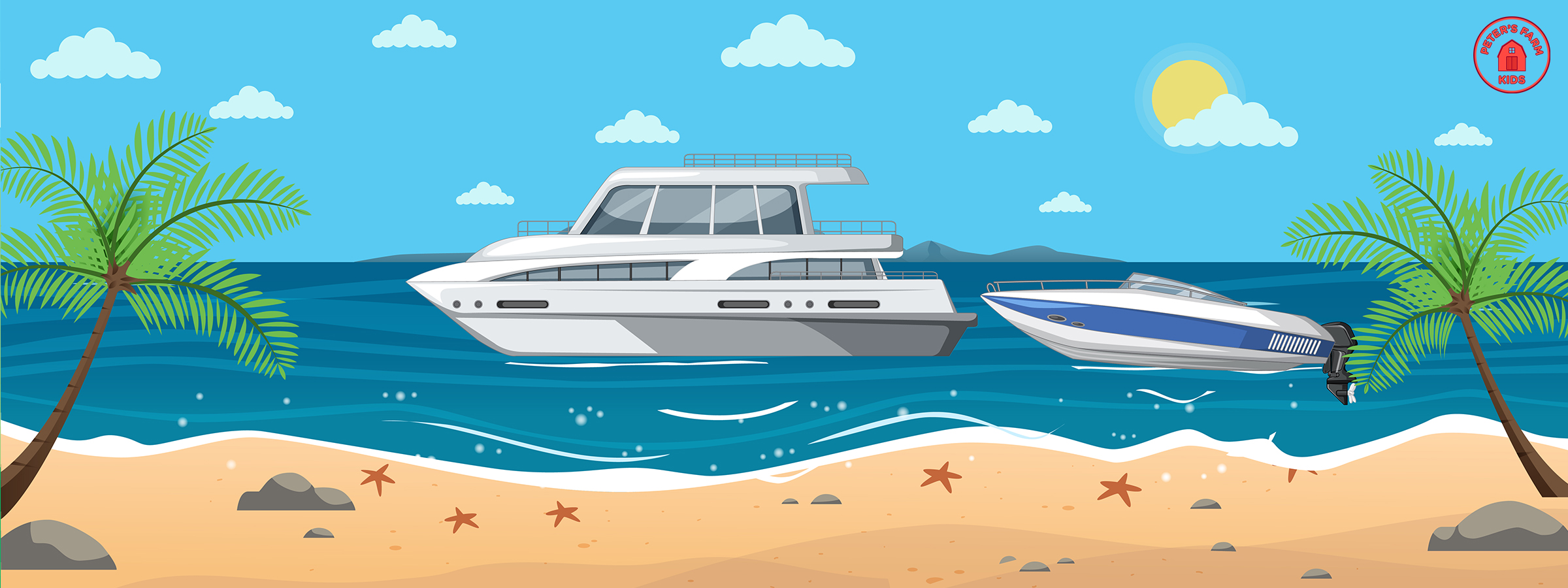 Peters Farm Kids | Official Website